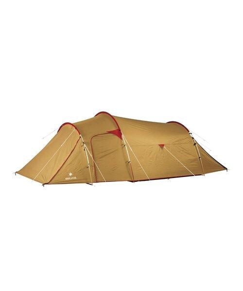 スノーピーク（peak）/テント(2〜4人以上) ヴォールト