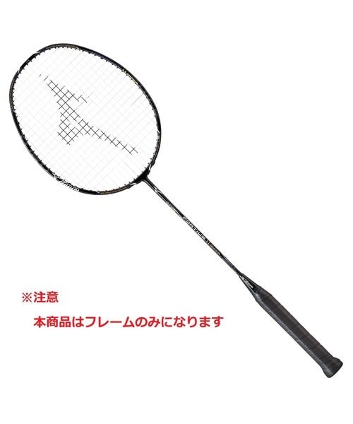 ミズノ（MIZUNO）/フレームラケット FORTIUS 11 QUICK