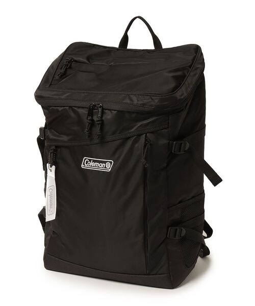 コールマン（coleman）/リュック・バックパック ウォーカースクエアバックパック (ブラック)