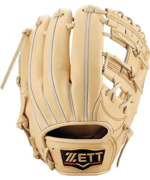 ゼット（zett）/硬式グラブ コウシキグラブ(プロステイタス)2001