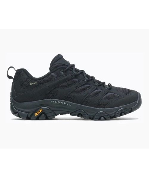 メレル（MERRELL）/トレッキングシューズ（ローカット） モアブ3 シンセティック GTX