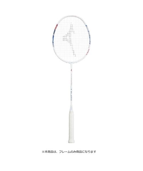 ミズノ（MIZUNO）/フレームラケット ALTIUS 01 FEEL
