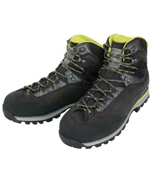 キャラバン（CARAVAN）/トレッキングシューズ（ハイカット） キャラバン　GK88