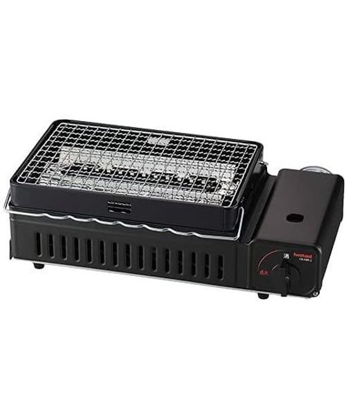 その他のブランド（other）/グリル I カセットガス炉ばた焼器炙りや2