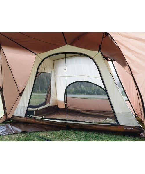 スノーピーク（peak）/その他テント・タープアクセサリー ゼッカ インナールーム