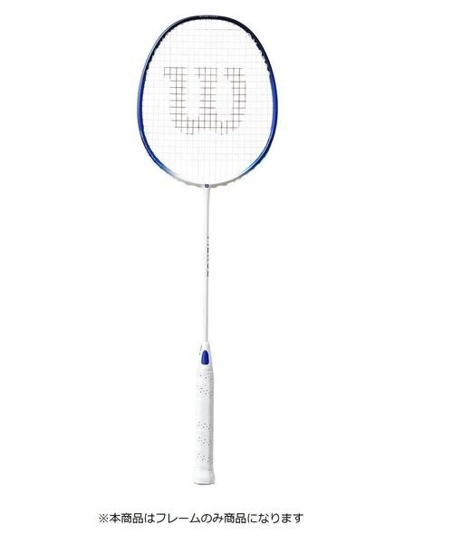 ウィルソン（wilson）/フレームラケット FIERCE CX8700 BMTN 2