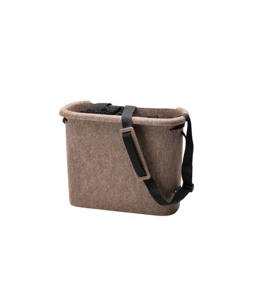 スノーピーク（peak）/収納・キャリー・その他グッズ タクバコ ブラウン