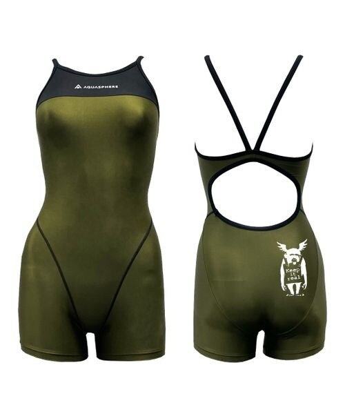 その他のブランド（other）/トレーニング バンクシートレーニングスイムウエア　リアルモンキー　レディース　ＢＯＸ