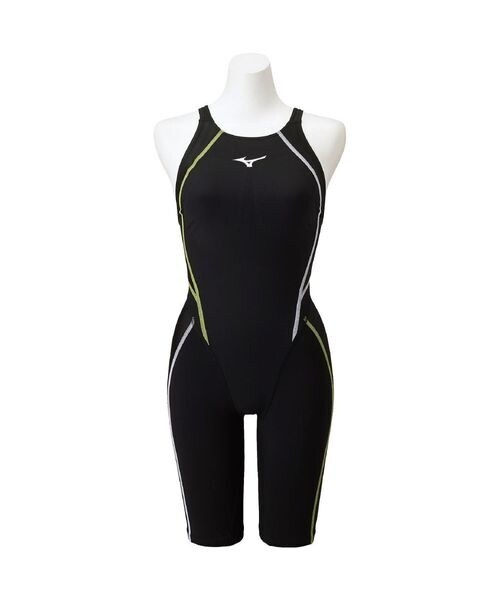 ミズノ（MIZUNO）/競泳水着 FX・SONIC PRISM ハーフスーツ