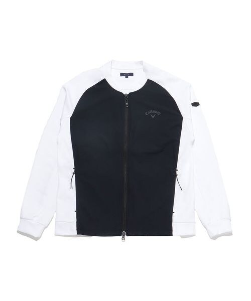 キャロウェイゴルフ（callaway Golf）/スウェット・パーカー フルジップスウェット