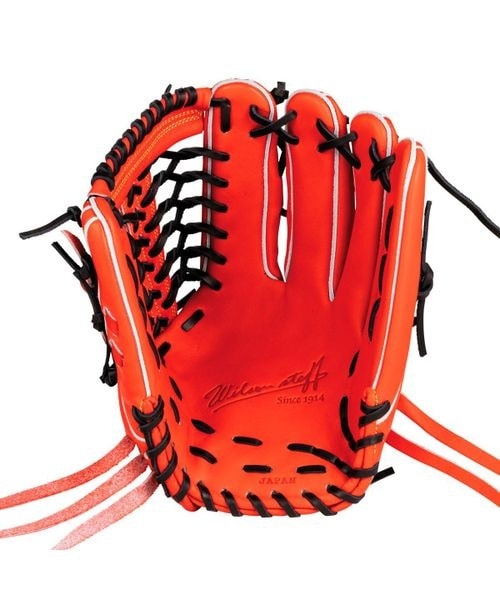 ウィルソン（wilson）/硬式グラブ コウシキヨウ　ウイルソンスタッフデュアル　ガイヤシュ(HB W／S DUAL OUTFL