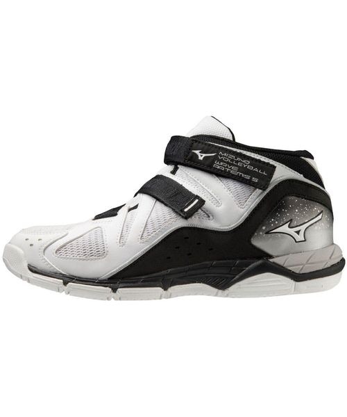 ミズノ（MIZUNO）/バレーボールシューズ WAVE ARTEMIS 5 WIDE