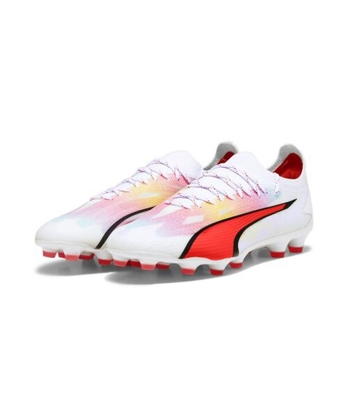 プーマ（PUMA）/サッカースパイク ウルトラ アルティメット HG／AG
