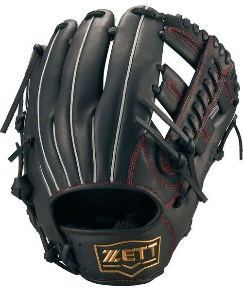 ゼット（zett）/軟式グラブ 軟式用グラブ　ソフトステア