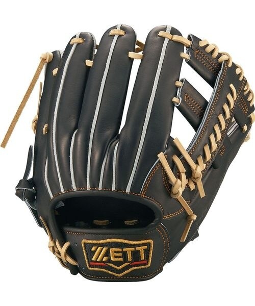 ゼット（zett）/硬式グラブ プロステイタス硬式用グラブ