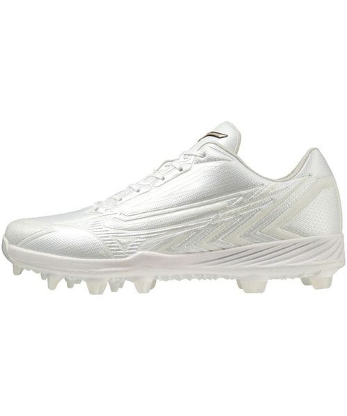 ミズノ（MIZUNO）/ポイントスパイク ライトレボエリート TPU