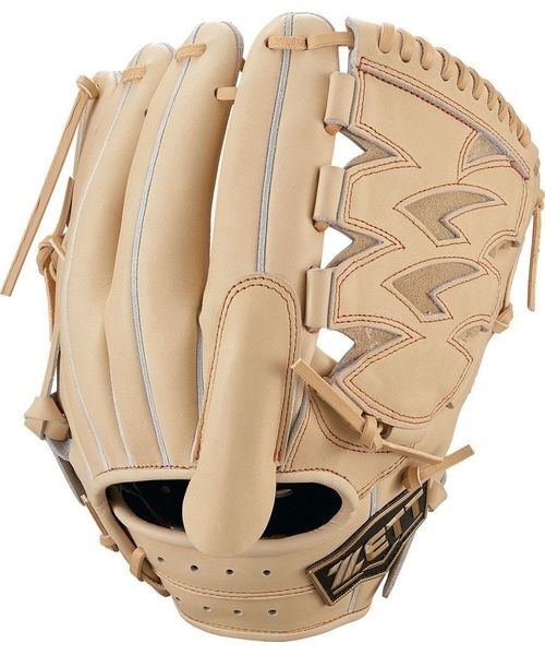 ゼット（zett）/軟式グラブ ネオステイタス軟式用グラブ