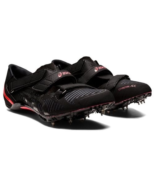 アシックス（asics）/陸上スパイク CYBERBLADE 16