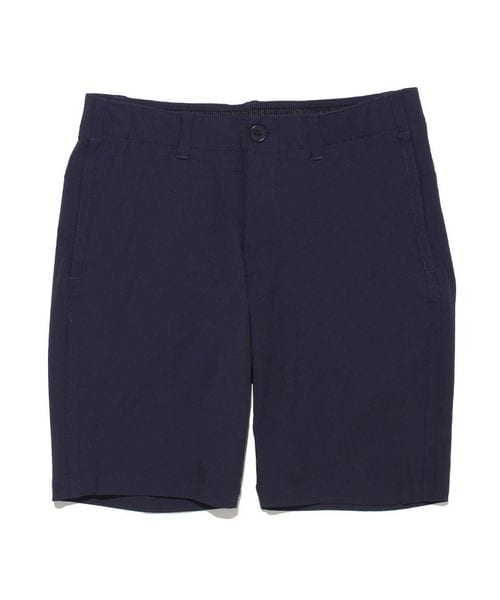 アンダーアーマー（UNDER ARMOUR ）/ハーフパンツ UA ISO−CHILL SHORT J