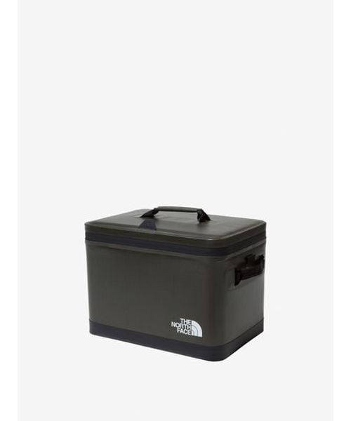 ザ・ノース・フェイス（THE NORTH FACE）/ドラムバッグ・ダッフルバッグ Fieludens Cooler 12 (フィルデンス クーラー12)