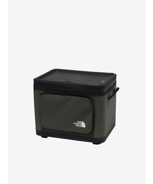 ザ・ノース・フェイス（THE NORTH FACE）/ドラムバッグ・ダッフルバッグ Fieludens(R) Gear Container (フィルデンス