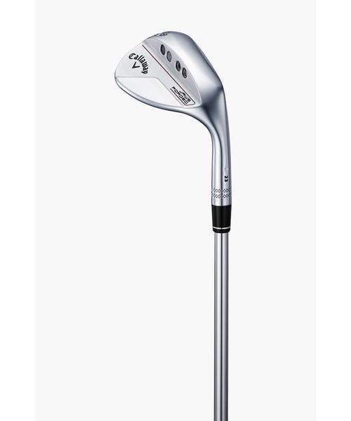 キャロウェイゴルフ（callaway Golf）/ウェッジ JAWS FORGED ウェッジ クロム ロフト56Z バンス12° N．S． PRO 9