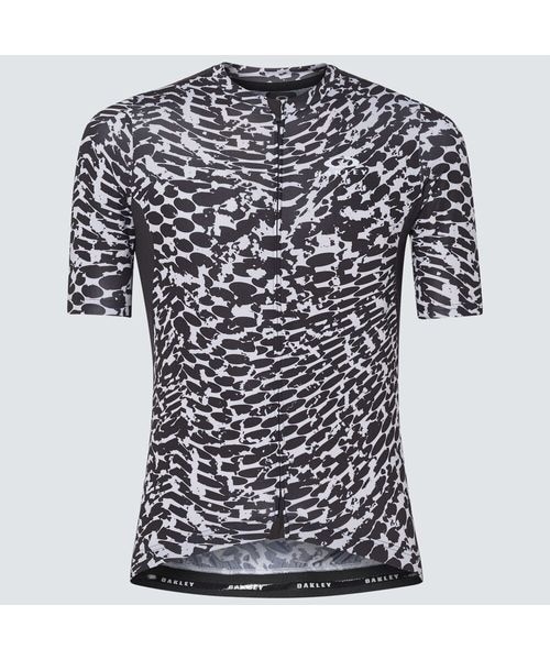 オークリー（Oakley）/シャツ ENDURANCE DAZZLE CAMO JERSEY