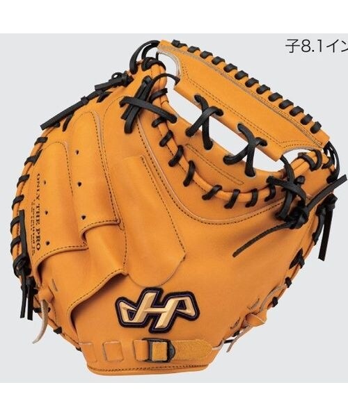 その他のブランド（other）/硬式グラブ 硬式キャッチャーミット
