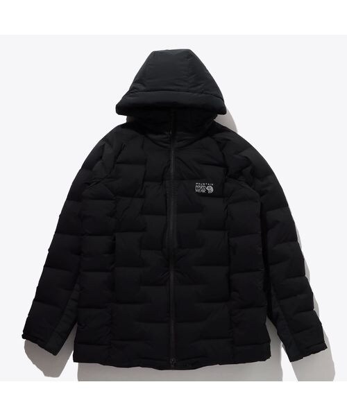 マウンテンハードウェア（MOUNTAIN HARDWEAR）/ジャケット ストレッチタ゛ウンハ゜ーカ