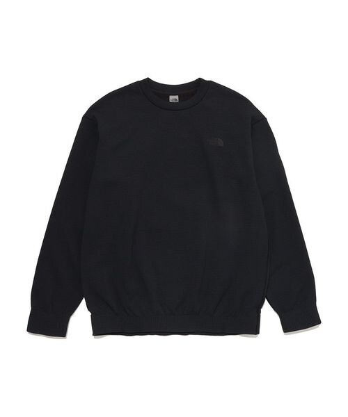 ザ・ノース・フェイス（THE NORTH FACE）/フリース・ニット RallyOn Rock Crew (ラリーオンロッククルー)