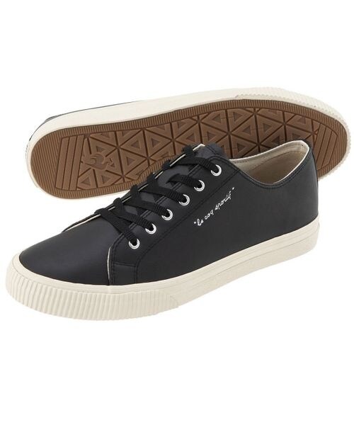 ルコック スポルティフ（lecoq sportif）/カジュアル LE サンヌ  ／  LE SANNE