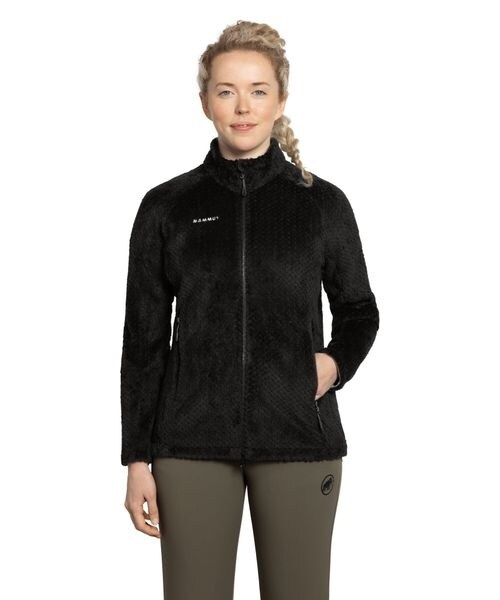 マムート（MAMMUT）/フリース・ニット GOBLIN ML JACKET AF WOMEN