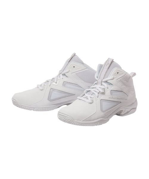 ミズノ（MIZUNO）/ジムトレーニング WAVE DIVERSE LG 4