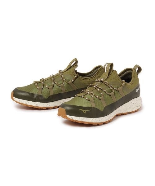 ミズノ（MIZUNO）/タウンウォーキング ウエーブエボークGTX