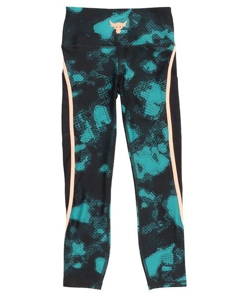 アンダーアーマー（UNDER ARMOUR ）/タイツ UA PJT ROCK HG PT ANKLE LG