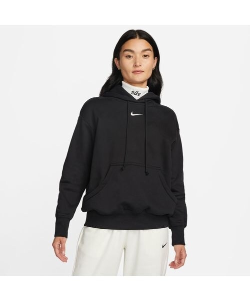 ナイキ（NIKE）/スウェット・パーカー AS W NSW PHNX FLC OS PO HOODIE