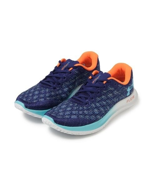 アンダーアーマー（UNDER ARMOUR ）/一般ランナー UA FLOW VELOCITI WIND 2