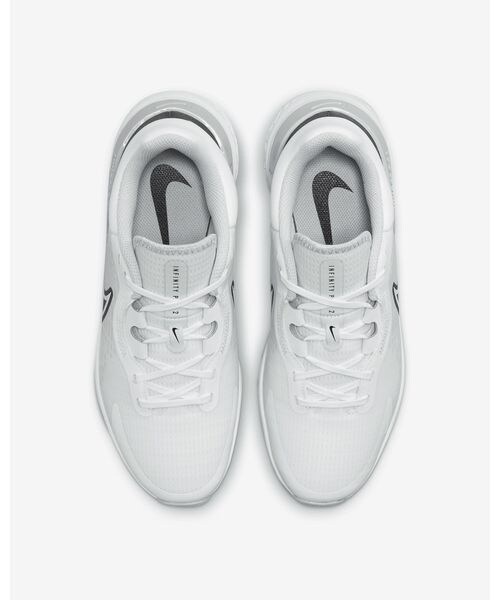 ナイキ（NIKE）/スパイクレス ナイキ インフィニティ PRO 2