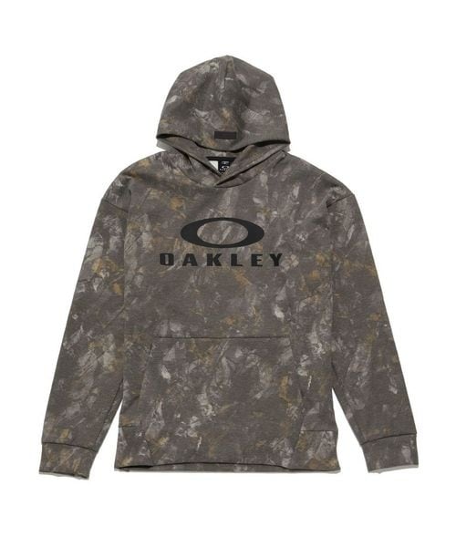 オークリー（Oakley）/スウェット・パーカー ENHANCE QD FLEECE HOODY EVO 2．0