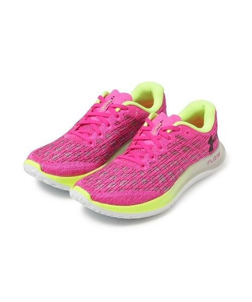アンダーアーマー（UNDER ARMOUR ）/一般ランナー UA W FLOW VELOCITI WIND 2