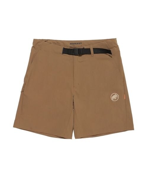 マムート（MAMMUT）/ショートパンツ Trekkers 3．0 Shorts AF Women