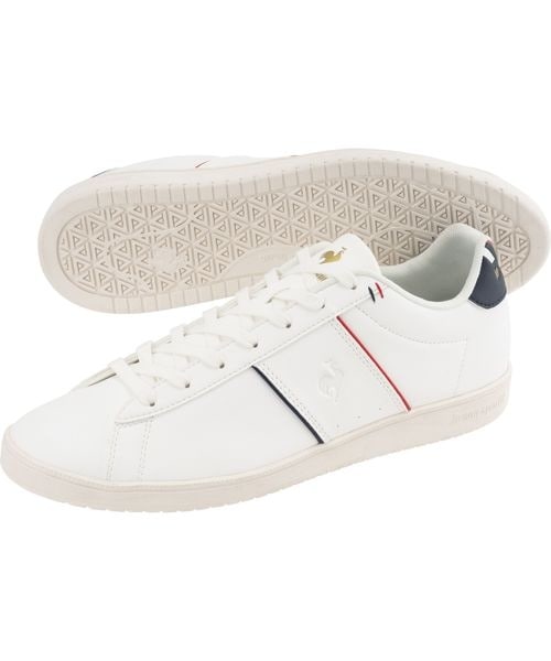 ルコック スポルティフ（lecoq sportif）/カジュアル LCS シャトー II  ／  LCS CHATEAU II