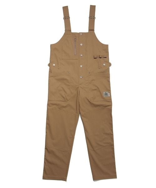 タラスブルバ（TARAS BOULBA）/ロングパンツ ファイアシールド オーバーオール