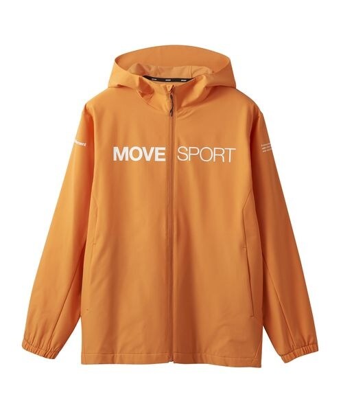 デサント（descente）/ジャケット AIRY TRANSFER ライトウォーム フルジップフーディー