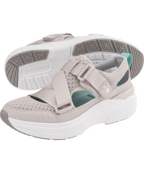 ルコック スポルティフ（lecoq sportif）/カジュアル LCS ブローニュ SD  ／  LCS BOULOGNE SD