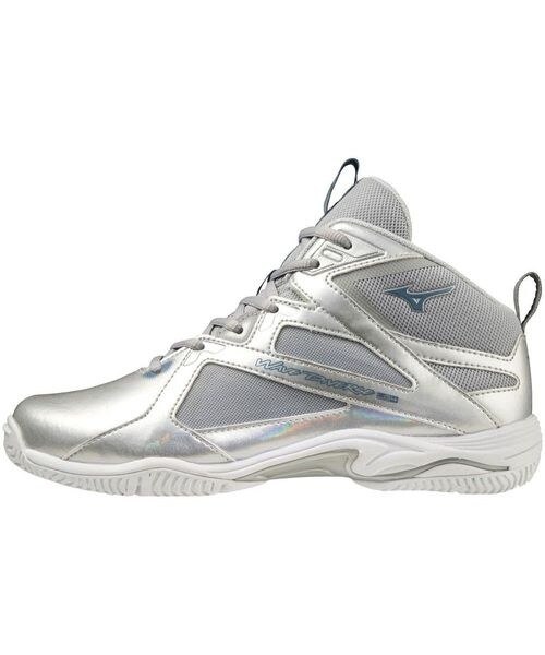 ミズノ（MIZUNO）/クロストレーニング ウエーブダイバース LG 4 WIDE