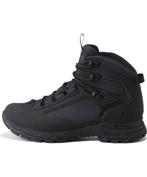 ザ・ノース・フェイス（THE NORTH FACE）/トレッキングシューズ（ハイカット） Creston Mid Neo FUTURELIGHT (クレス