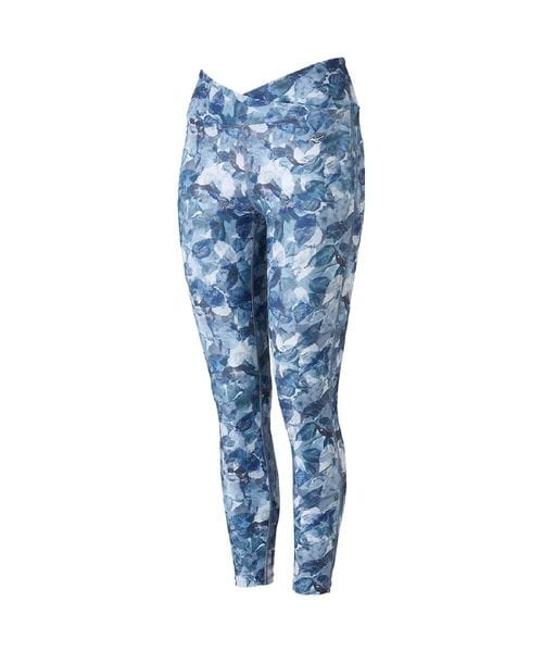 ミズノ（MIZUNO）/ボトムス ロングタイツ（１０分丈）