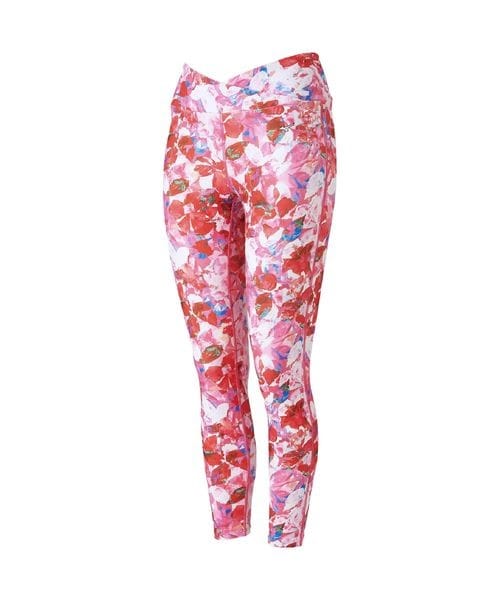 ミズノ（MIZUNO）/ボトムス ロングタイツ（１０分丈）