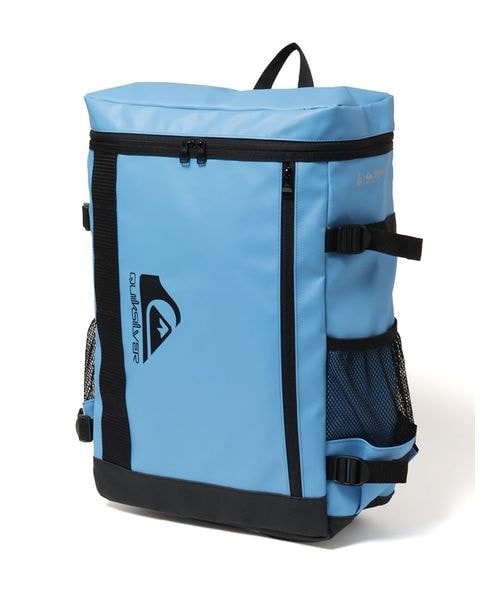 クイックシルバー（QUIKSILVER）/デイパック W DEFENSER SQUARE